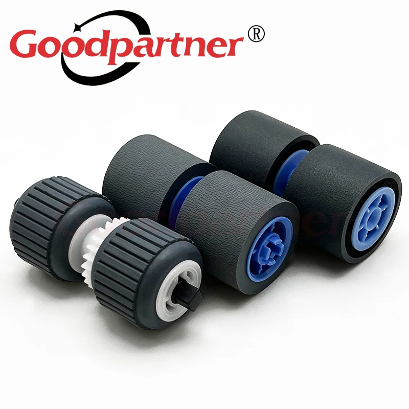 1X 8927A004 8927A004AA Exchange Roller Kit for CANON DR-6080 DR-7580 DR ...