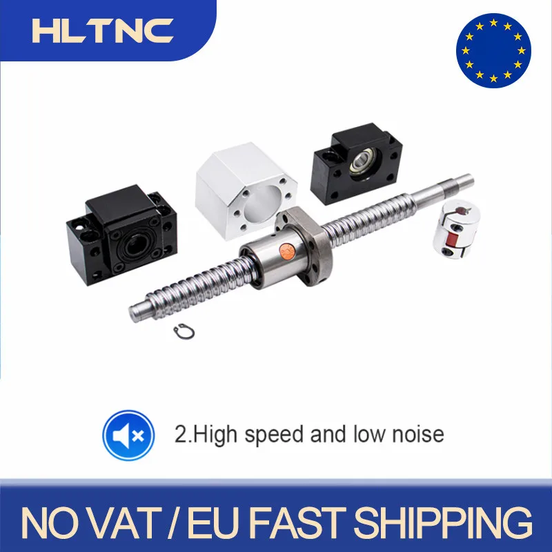 Vis-billes-avec-bo-tier-d-crou-et-courempla-ant-pour-routeur-CNC-extr ...