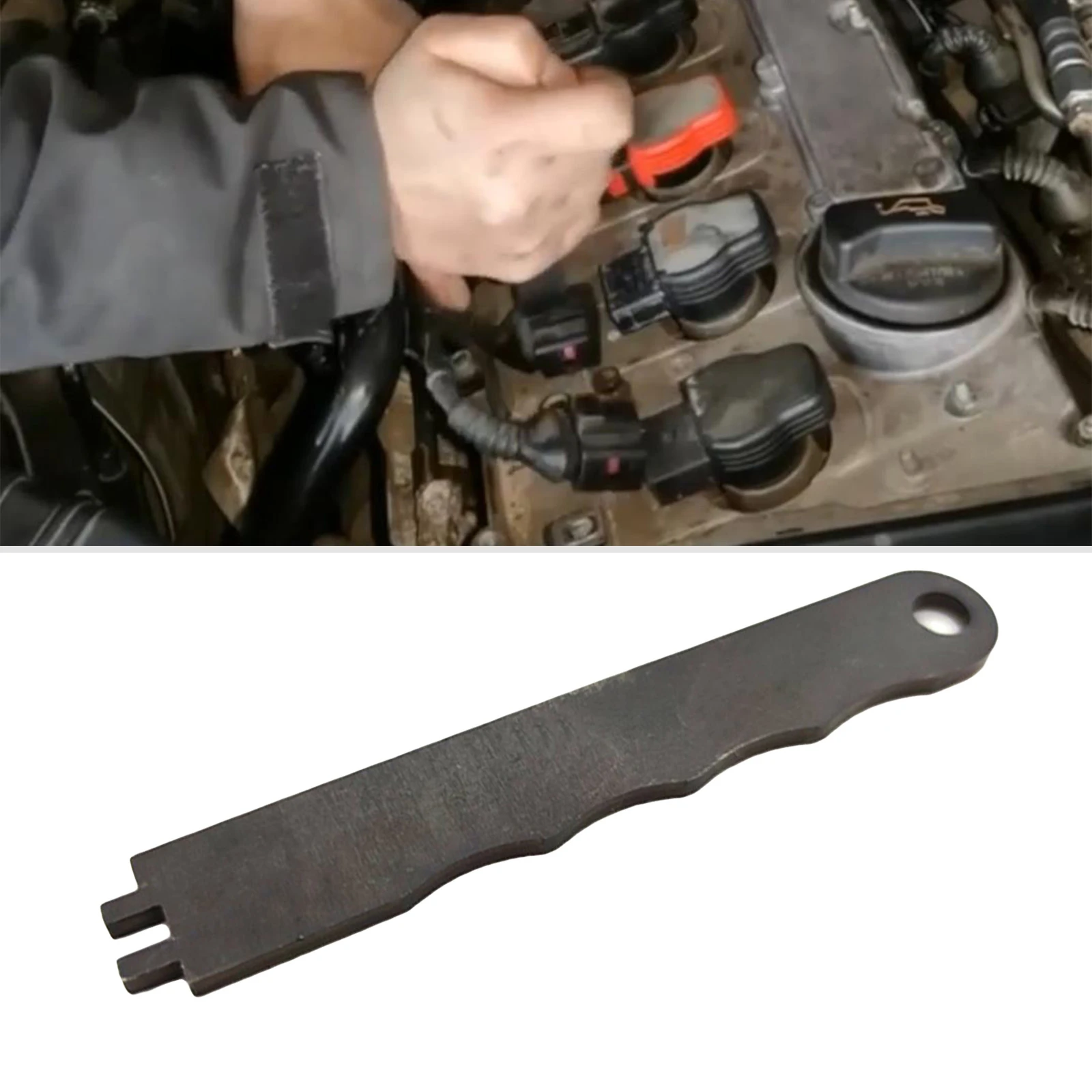 Ignition Coil Connector Removal Tool For Vw Audi Porsche Ignition Coil ...