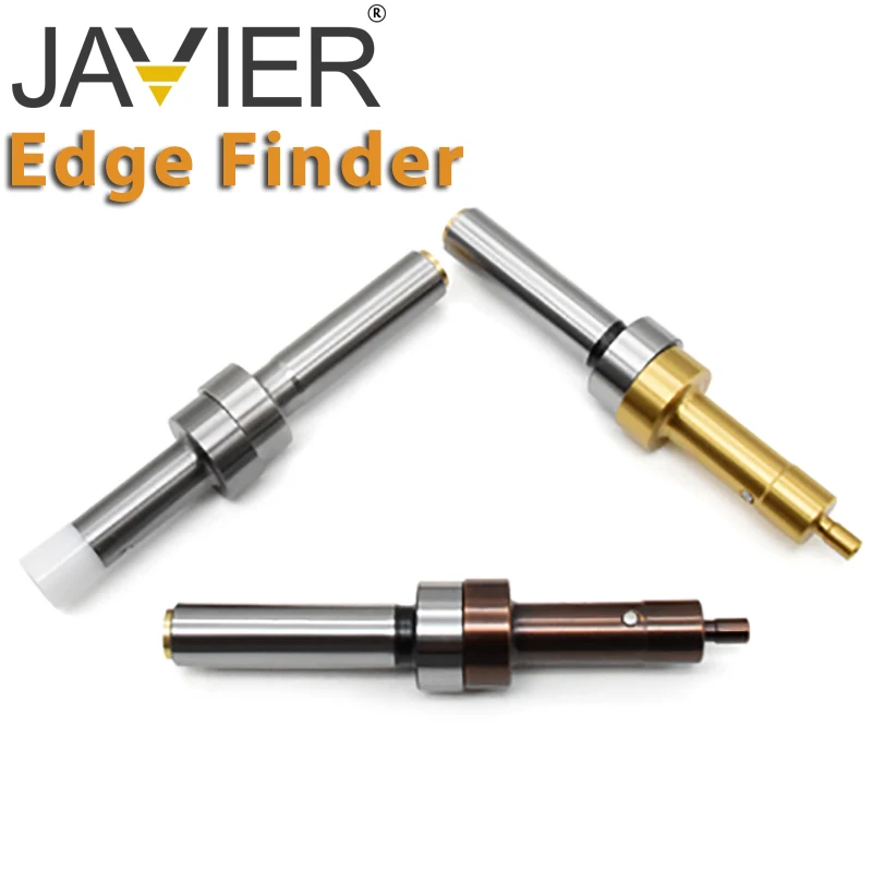 High Quality Mechanical Edge Finder 10MM for Milling Lathe Machine ...