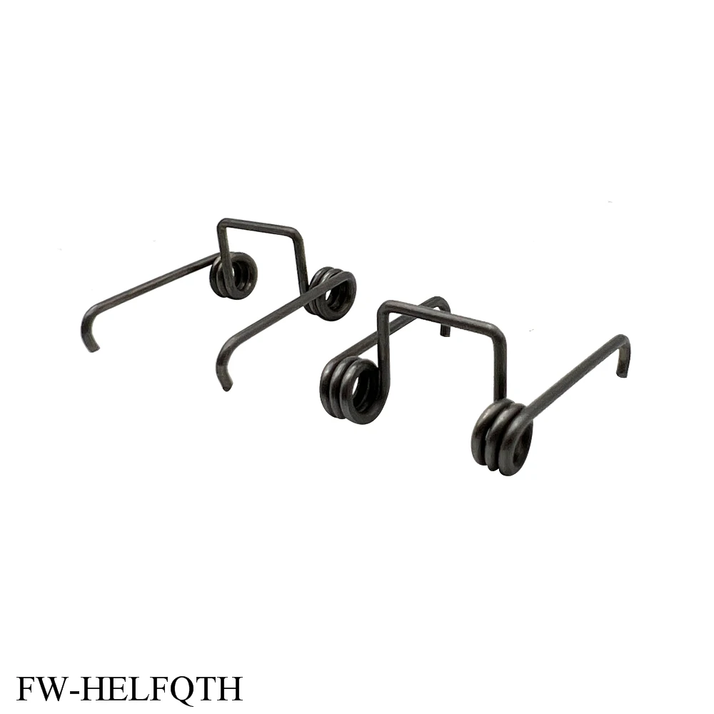 Wahl 8148/8159 Hajvágó Tavaszi Elektromos Puska Olló Csere Dupla ...