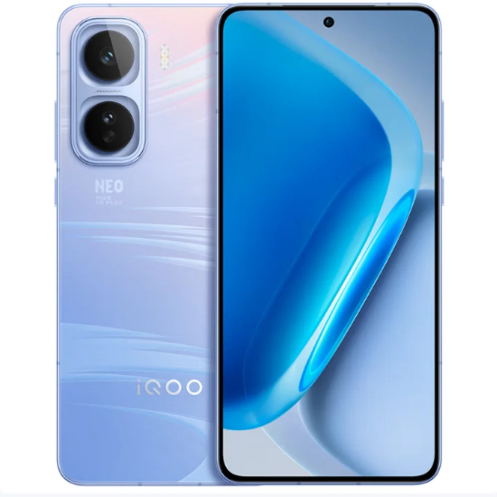 Смартфон Vivo iQOO Neo 11, 12/256ГБ, 12/512ГБ, 16/256ГБ, 16/512ГБ, 16ГБ ...