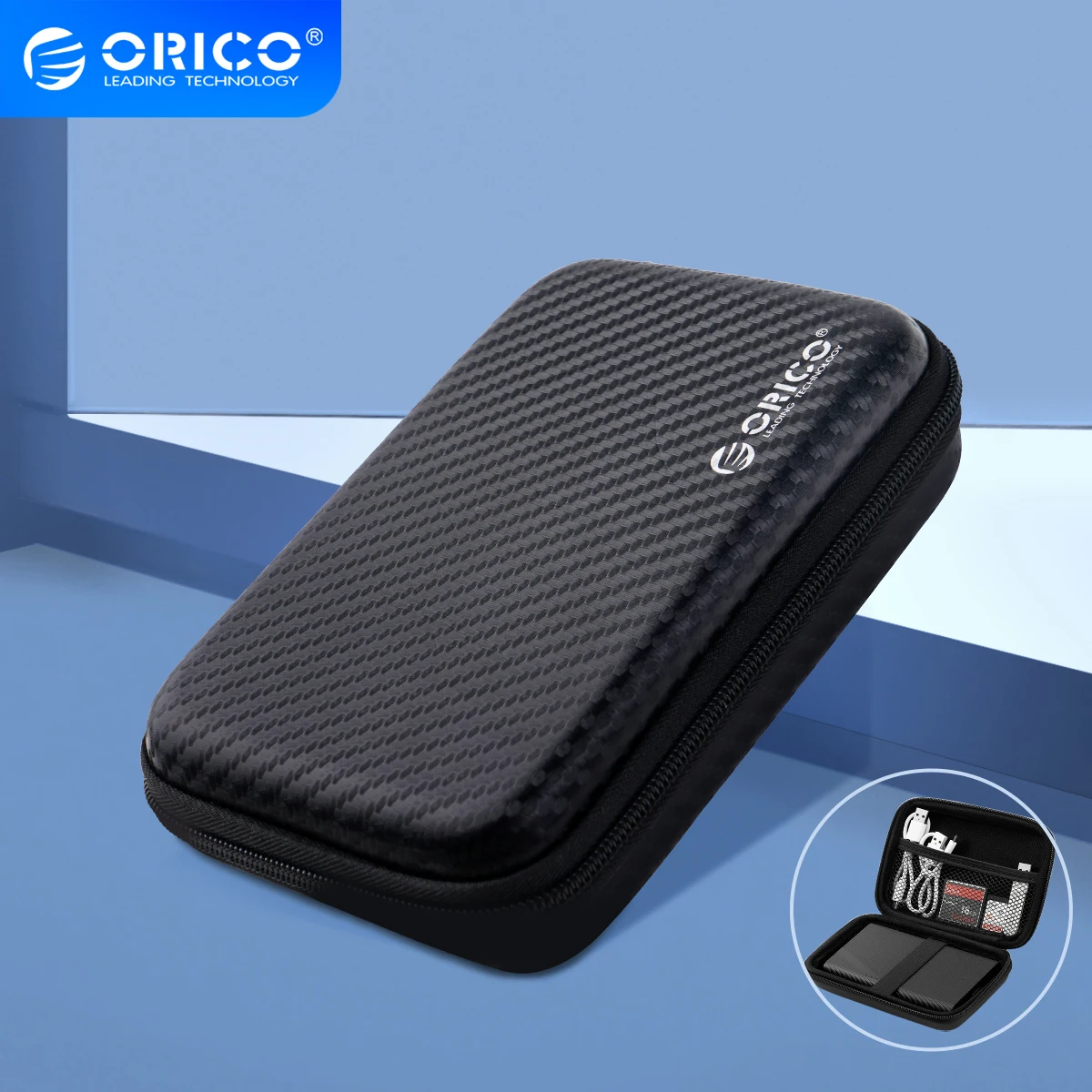 ORICO-2-5-Hard-Disk-Case-Portable-HDD-Protection-Bag-for-External-2-5 ...