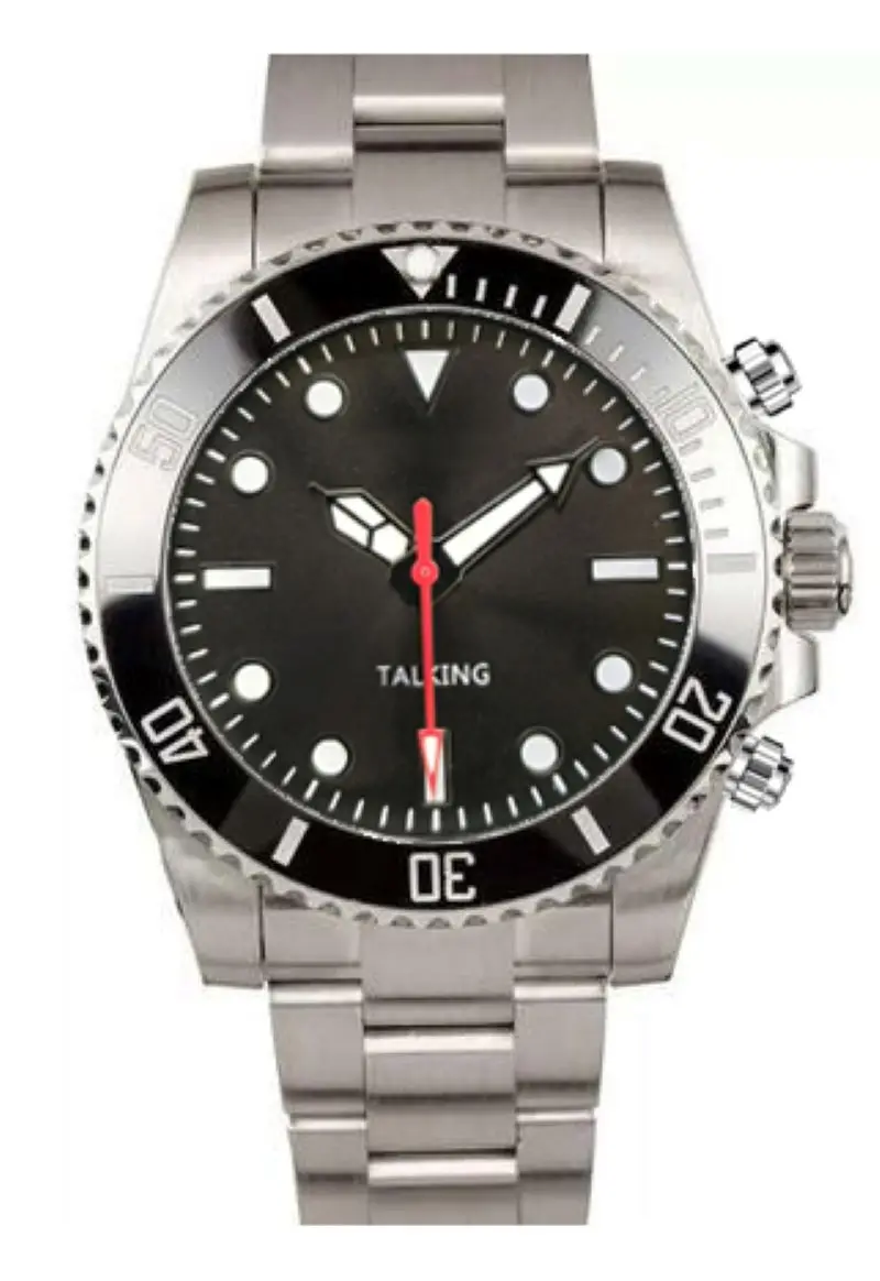 QINGQIAN-Russian-talking-watch-Rotating-watch-case-stainless-steel ...