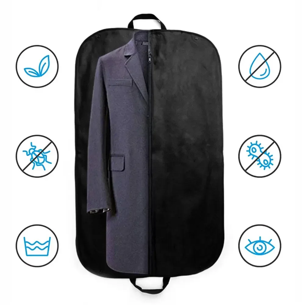 Dustproof-Clothing-Covers-Waterproof-Clothes-Dust-Cover-Coat-Suit-Dress ...