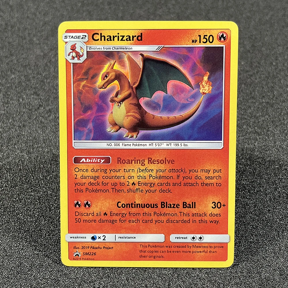 Pokémon Cards Sun&Moon Burning Shadows Charizard-GX Umbreon Sun&Moon ...