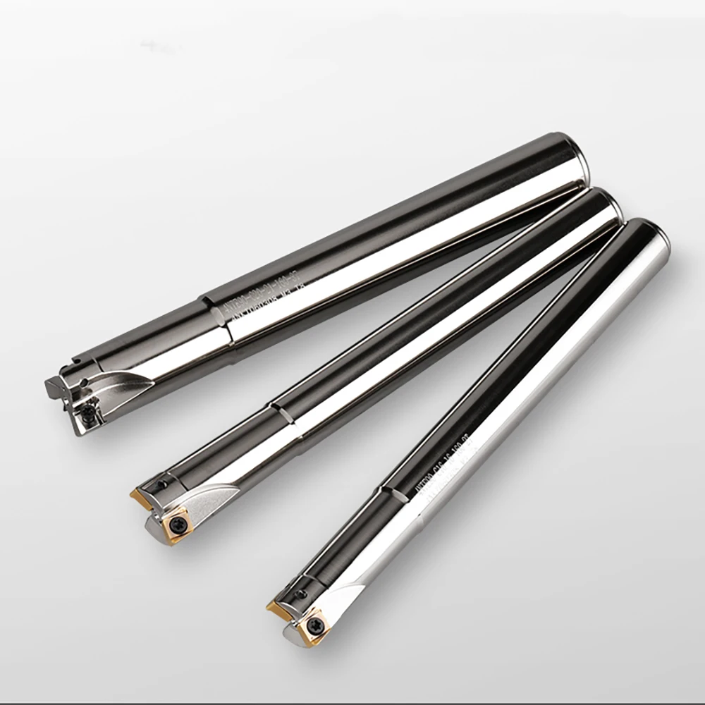 4NTE90 C15 C16 C19 C20 D24 D25 D32 Double-Sided Right-Angle Milling ...