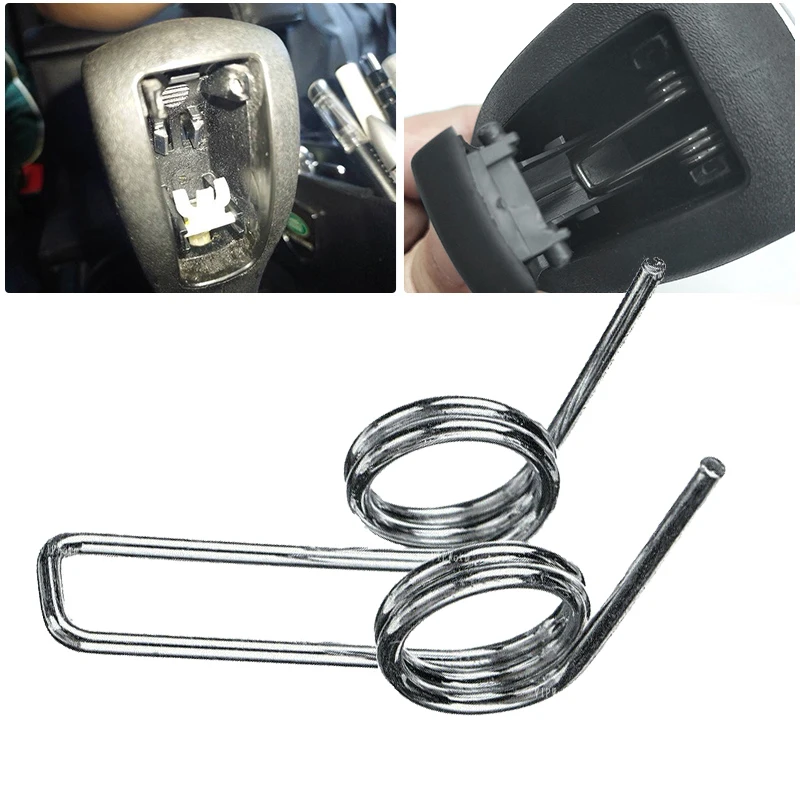 Replacement-Gear-Stick-Spring-For-Land-Rover-Freelander2-LR2-Suspended ...