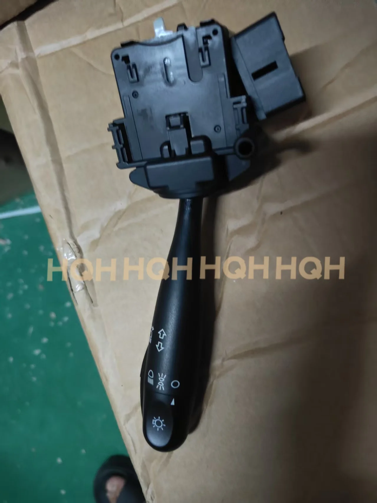 HQH Headlight Turn Signal Switch For Hyundai i10 OEM 93410-0X000 ...