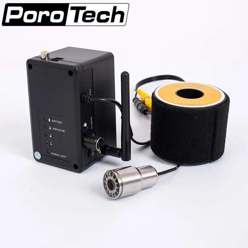 WF13WSL-15M-30M-50M-Fishing-Line-Cable-With-Underwater-Fish-Fishing ...