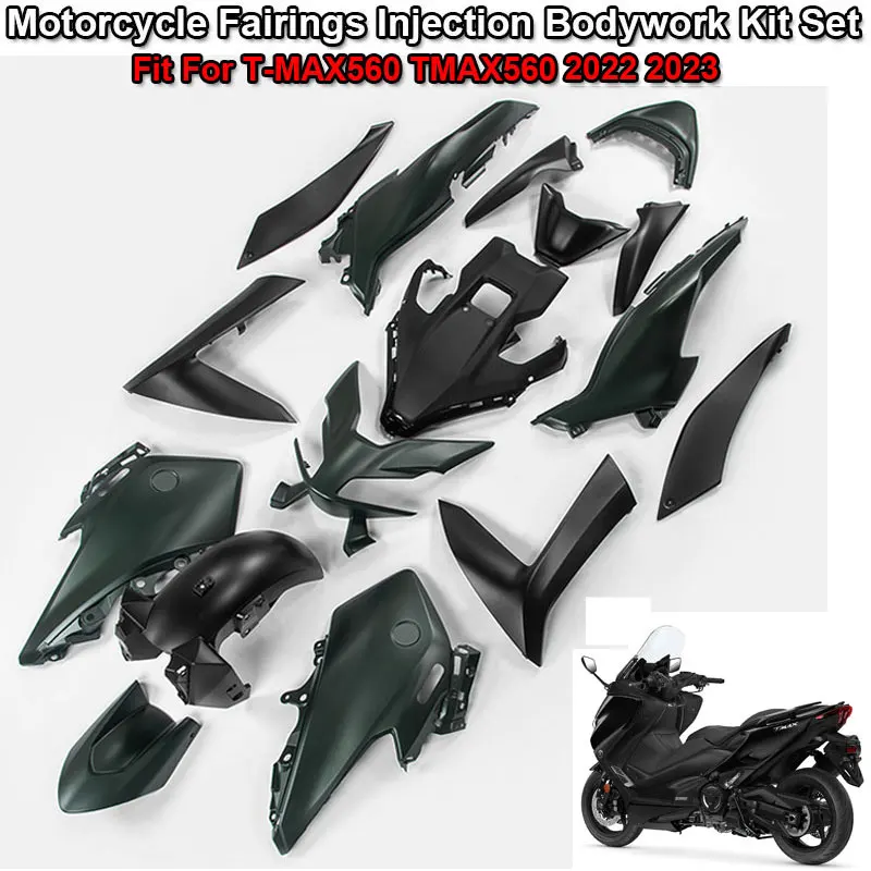 Fit-For-YAMAHA-T-MAX-560-TMAX560-2022-2023-Motorcycle-Accessories ...
