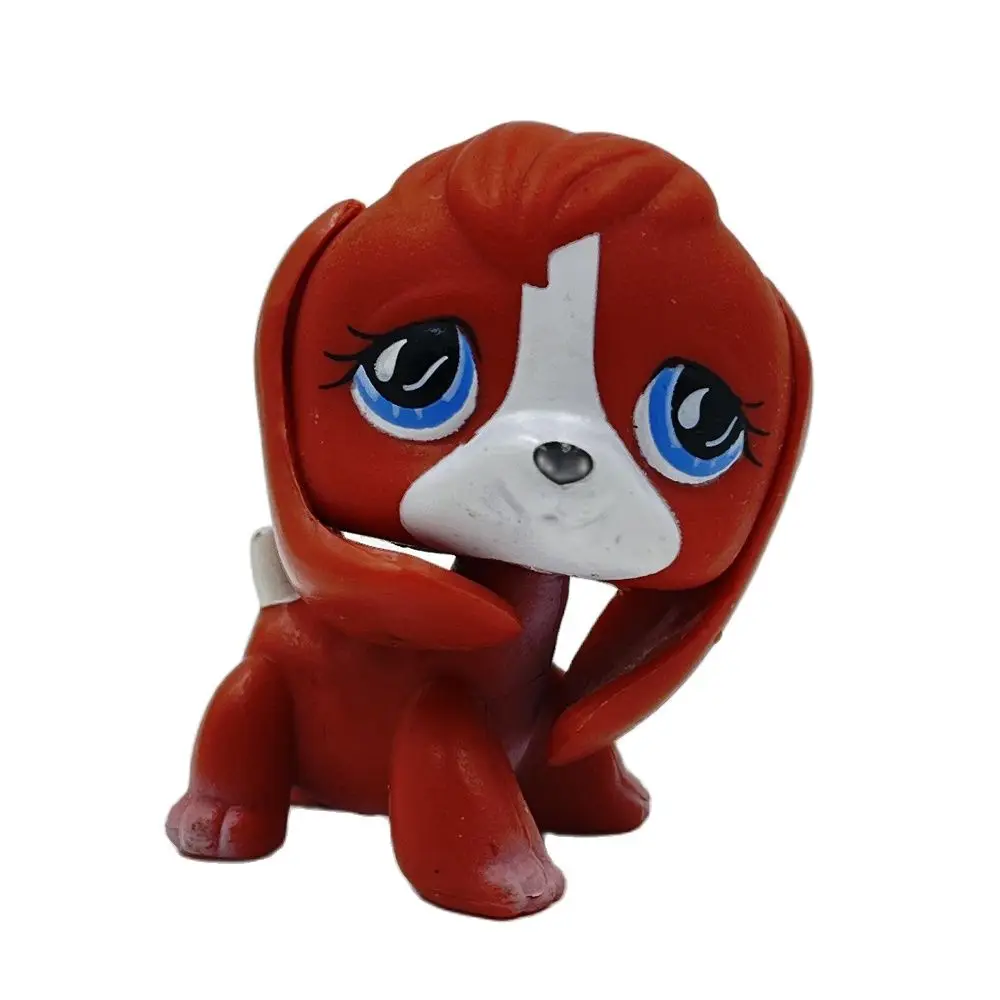 Littlest Pet Shop Beagle