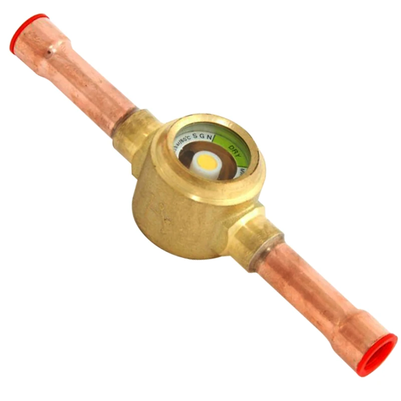 Danfoss-SG-Sight-Glass-Unit-Refrigeration-Accessories-Cold-Storage ...