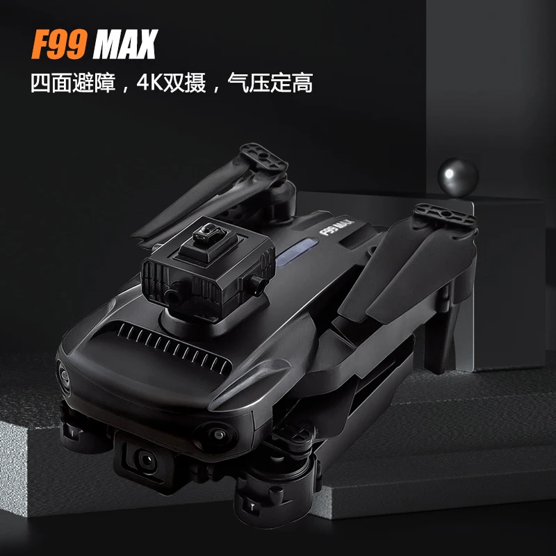 F99-2024-New-Drone-Laser-Obstacle-Avoidance-Wide-Angle-HD-1080P-4K-HD ...