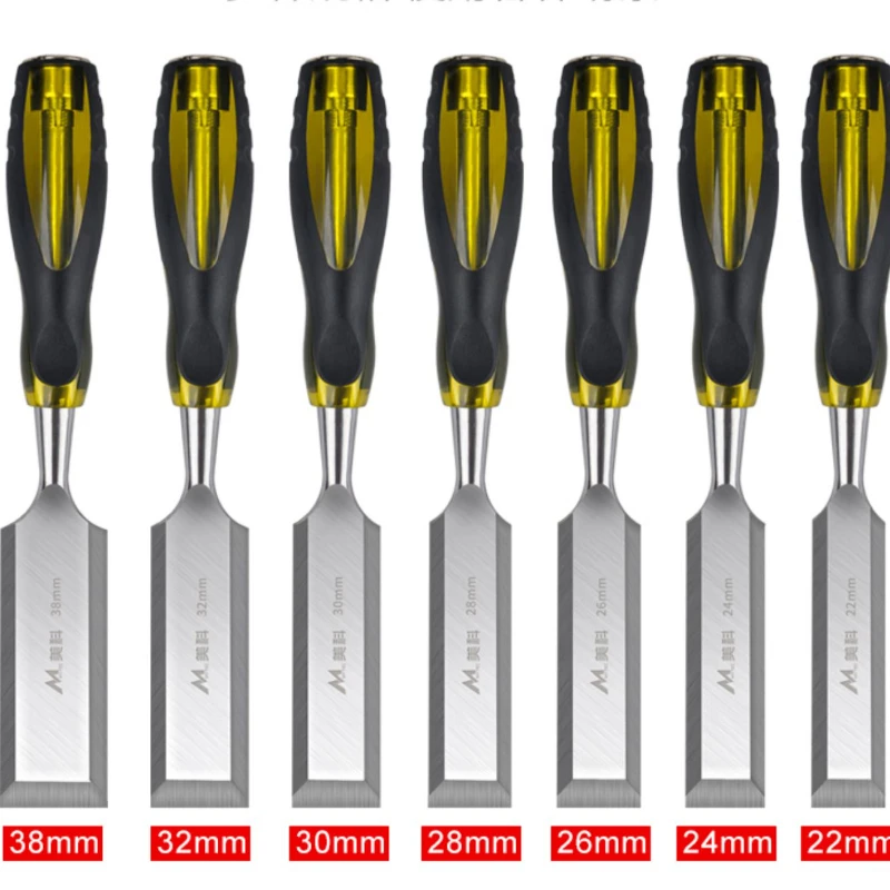 Wood-Chisel-Set-CRV-Steel-Carving-Chisel-Professional-Chisel-Knife-Hand ...