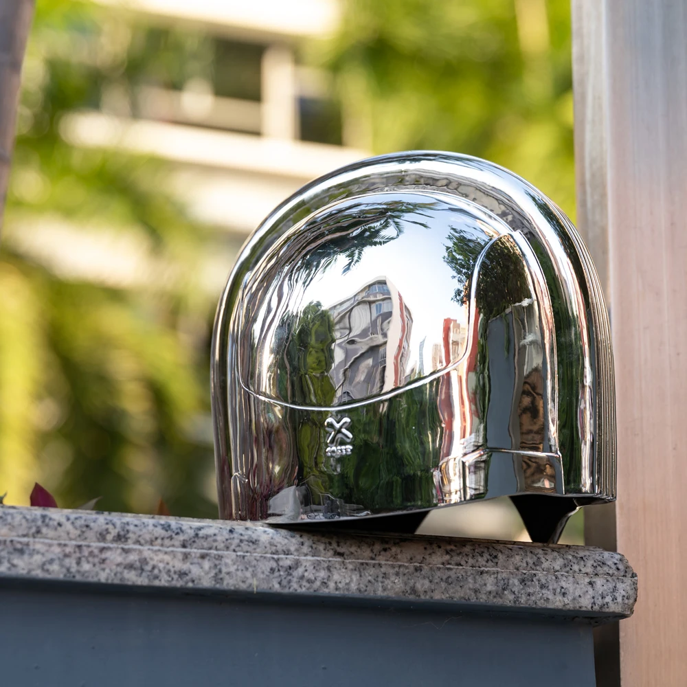 Anime Peacemaker Christopher Smith Helmet Cosplay Costumes - AllCosplay.com