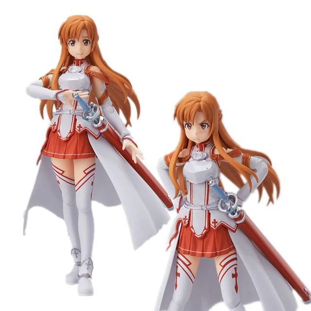 Asuna Fighting