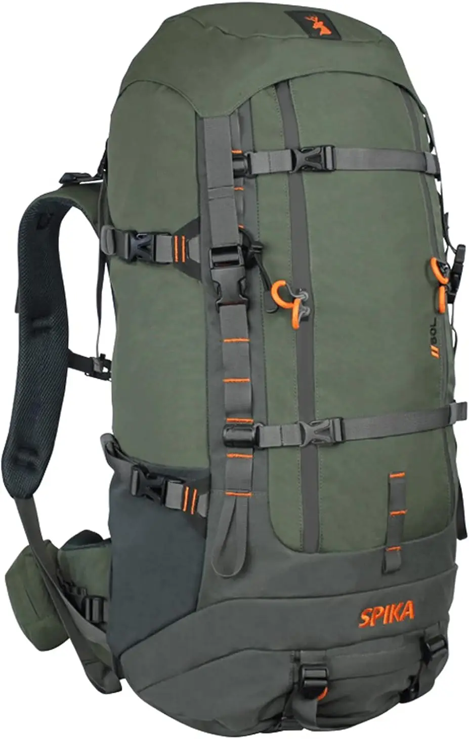 Hunting-Backpacks-for-Men-Internal-Frame-Hunting-Pack-with-Rifle-Holder ...