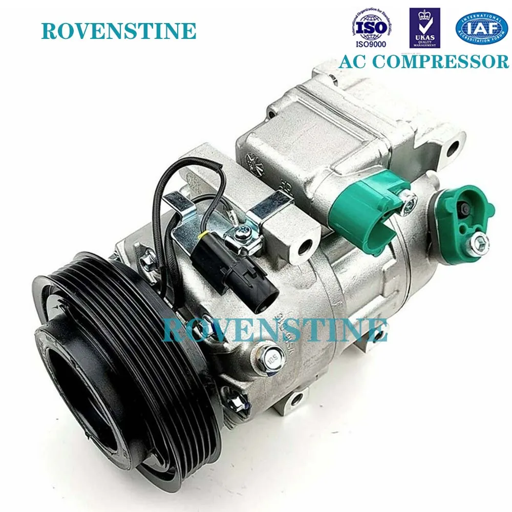 ROVENSTINE AC COMPRESSOR Store