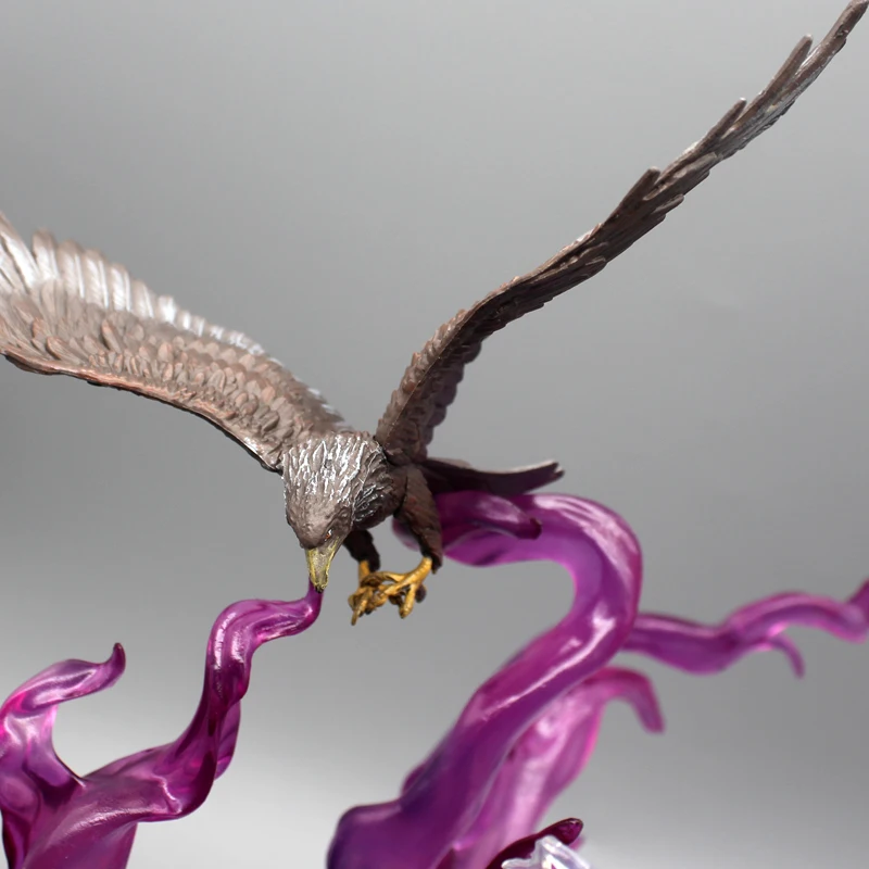 Sasuke Flying Susanoo