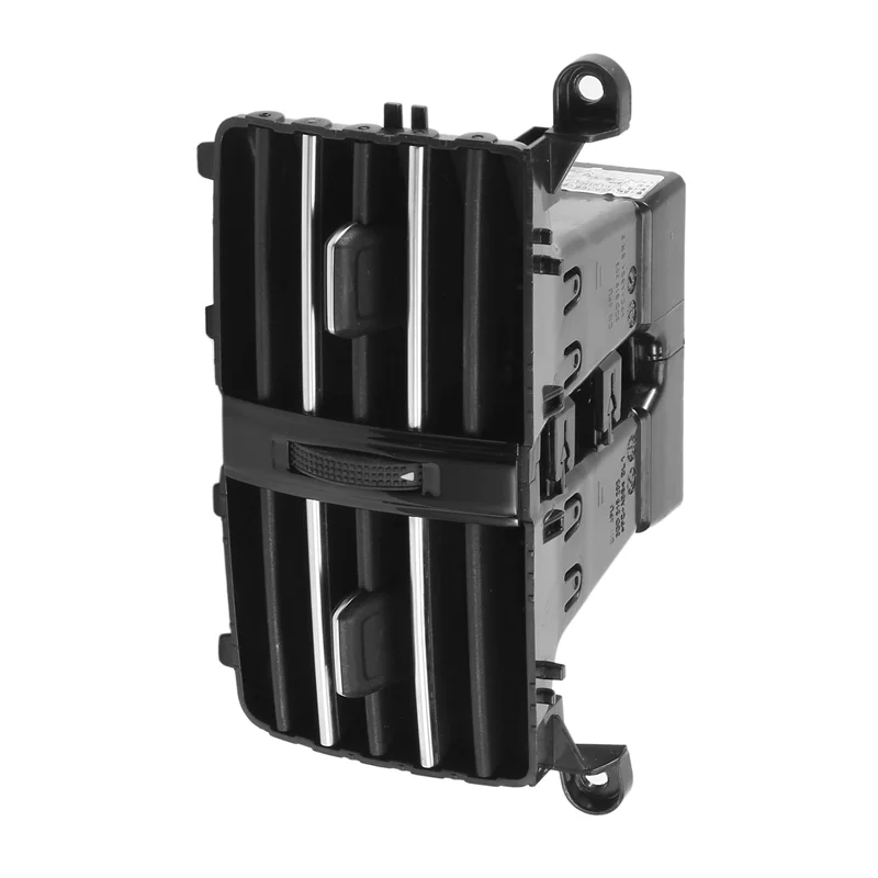 Car-Rear-Center-Armrest-Fresh-Air-Outlet-Vent-Assembly-for-VW-Passat-B8 ...
