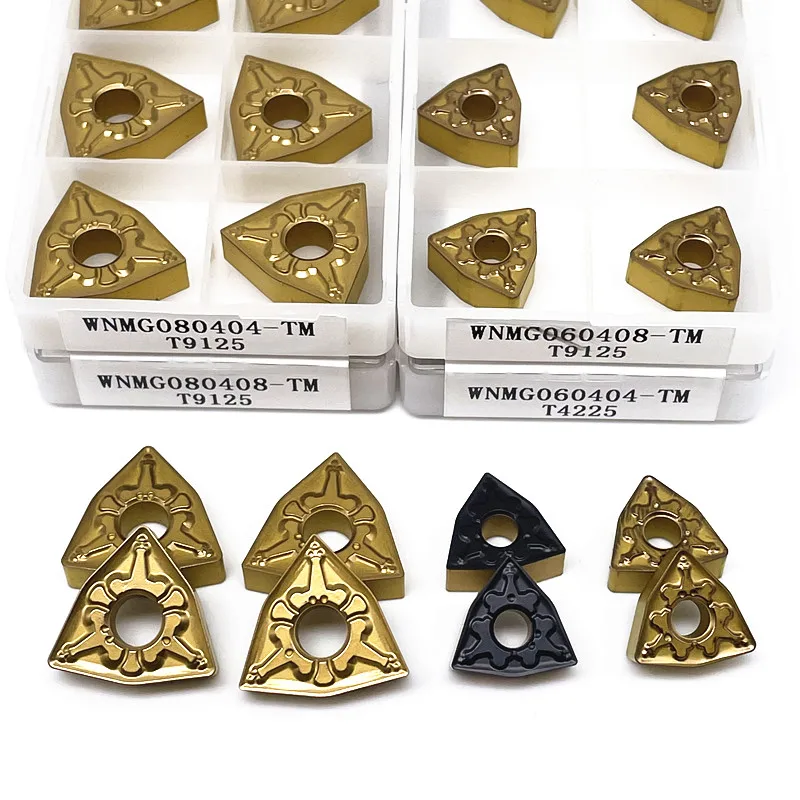 WNMG060404-TM-WNMG060408-TM-WNMG080404-TM-WNMG080408-TM-WNMG080412-TM ...