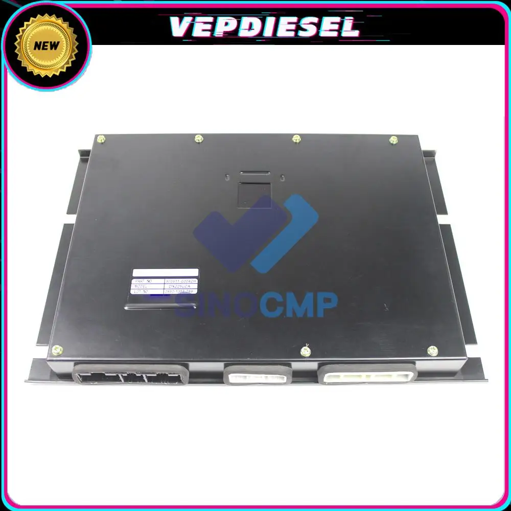 New-ECU-Controller-Control-Unit-Module-300611-00042-30061100042-For ...