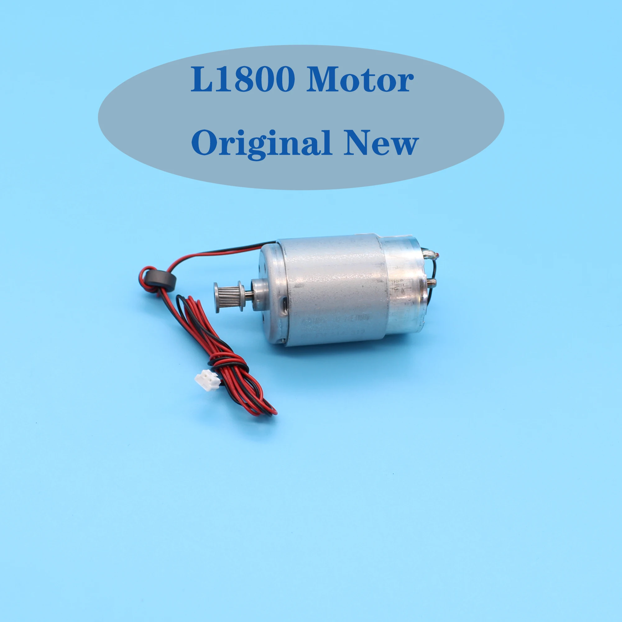 Carriage Motor for Epson L1300 L1800 1400 1500W R2000 R1900 Carriage CR ...