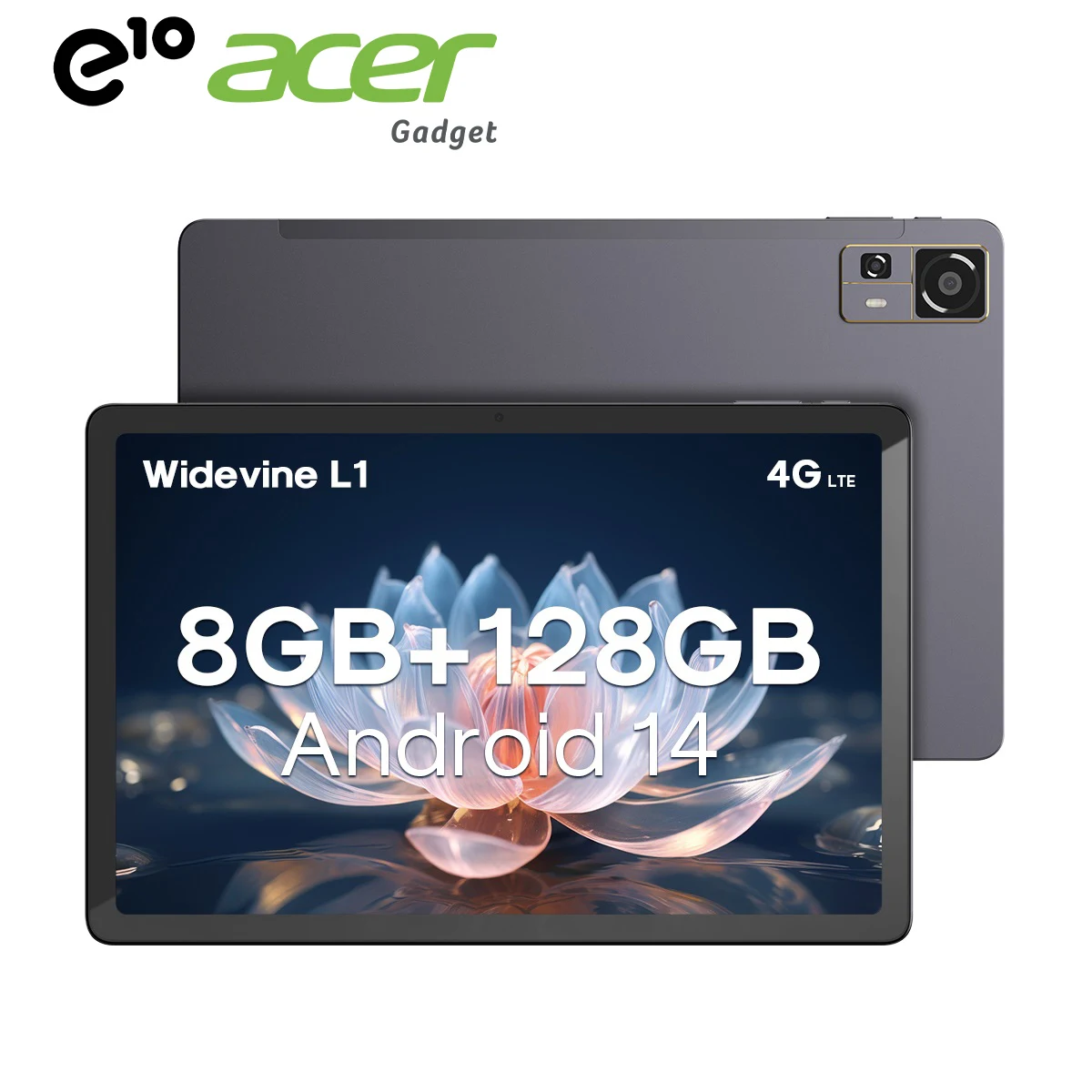acer-Gadget-e10-ETPad-Tablet-Android-14-Snapdragon-685-Octa-Core-Ultra ...