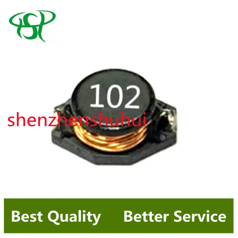 10pcs-3316-1MH-1000UH-102-10UH-100-330-470-680-101-33UH-47UH-68UH-100UH ...