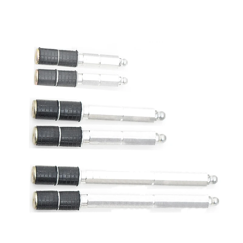 Waterproof Materials Concrete Repair Grouting Injection Packers ...