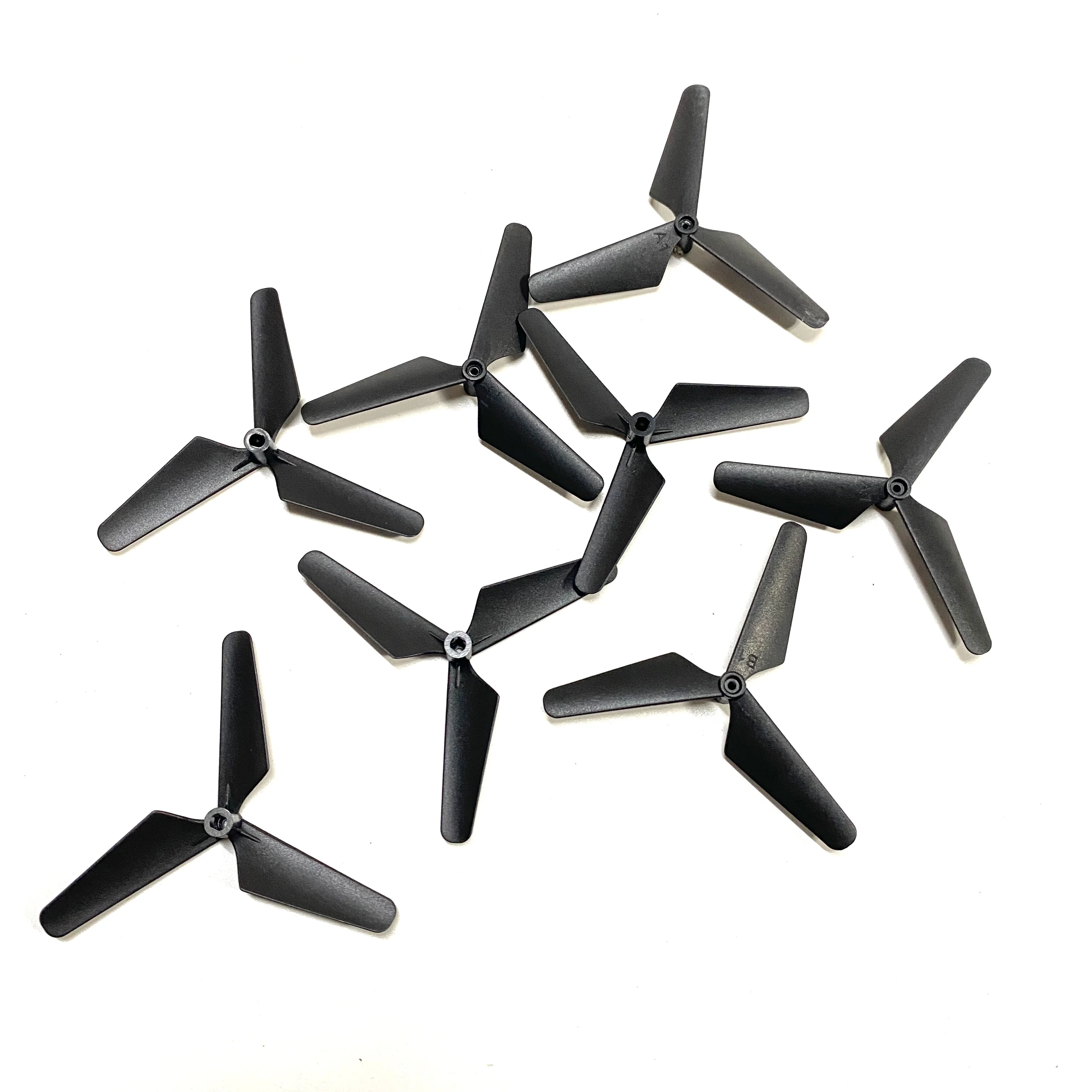 Watch-Quadcopter-Airplane-Heli-RC-Drones-Propellers-Parts-3-Blades ...
