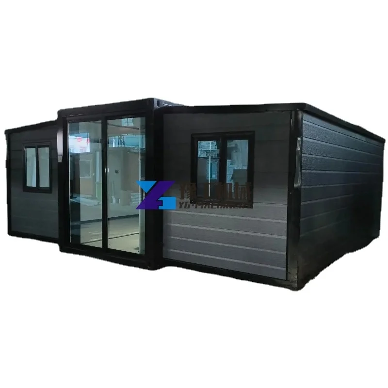 Conteneur-de-maison-pr-fabriqu-personnalis-double-aile-poss-de-la ...