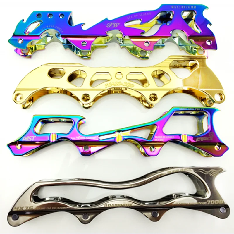 Roller Skates Frames | Rocker Frame | 243 Frame | Scooter Parts ...