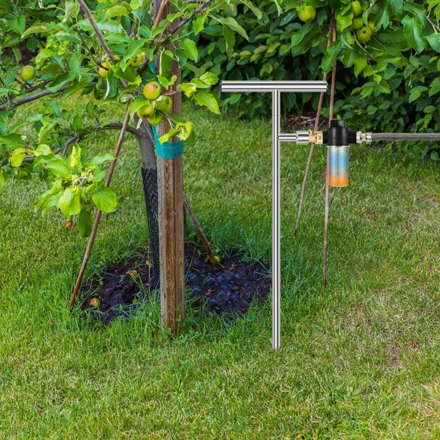 Tree Deep Root Watering