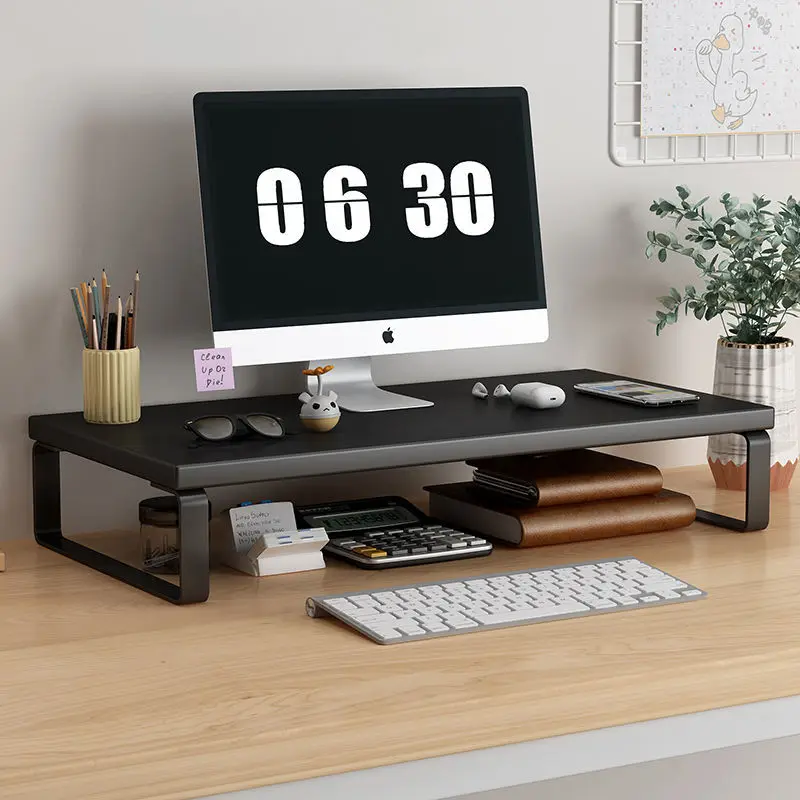 height-16-5cm-Desktop-Organizer-Display-Height-Increase-Bracket-Desktop ...