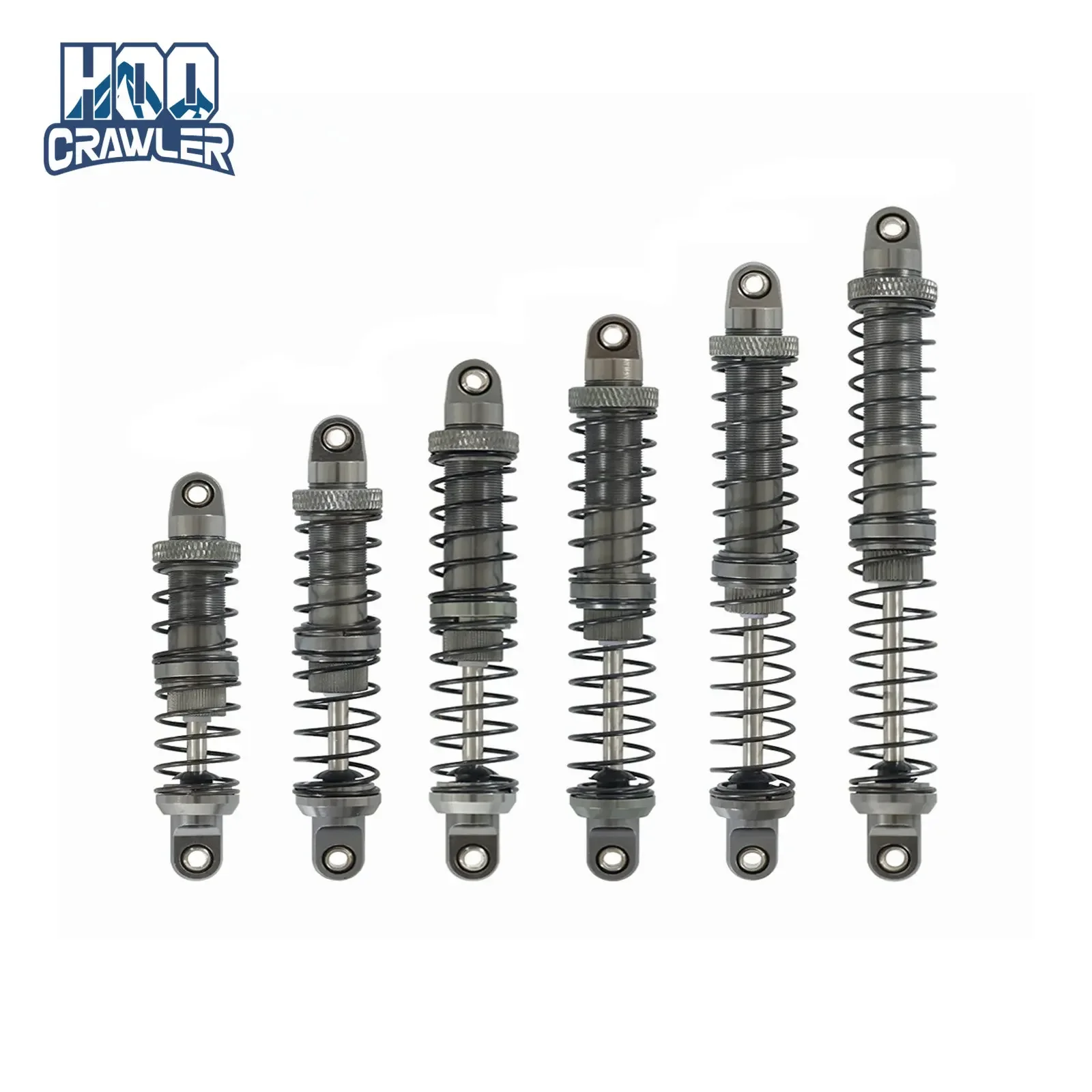 4PCS-Double-Section-Shock-Absorber-Aluminum-Aolly-Shocks-for-1-10-RC ...