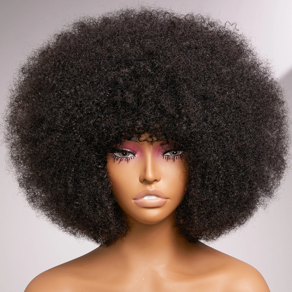 Perucas de cabelo humano para mulheres negras perucas de cabelo humano ...