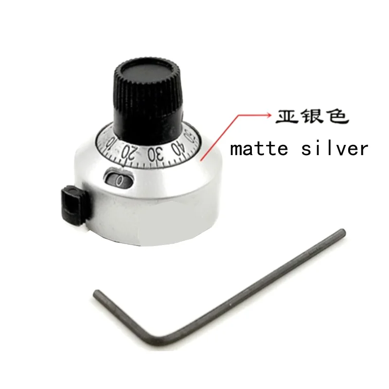 1pcs-Taiwan-TOPVR-calibration-knob-H-23-6A-for-multi-loop ...