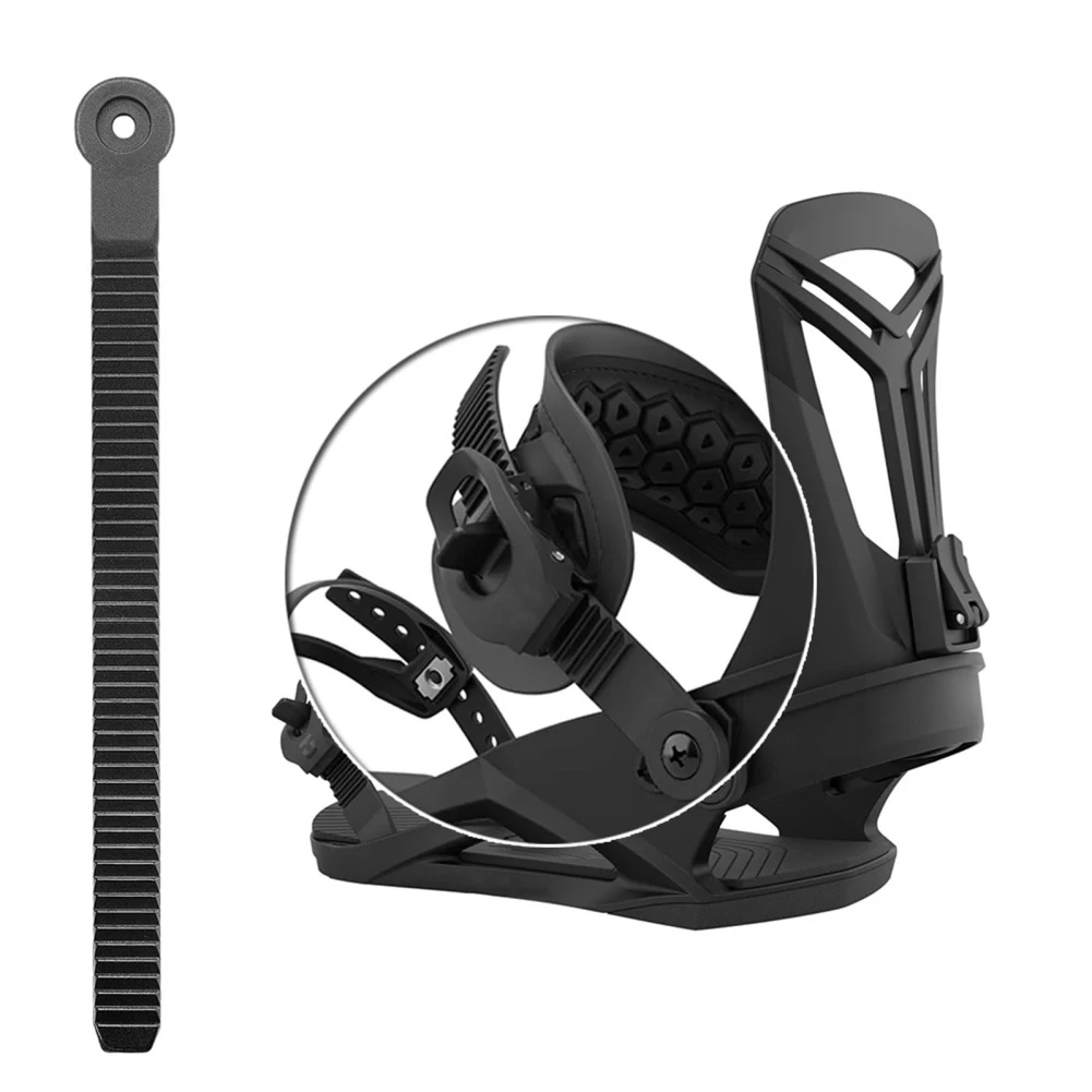 Universal-Snowboard-Ankle-Ladder-Strap-Binding-Replacement-Sturdy ...