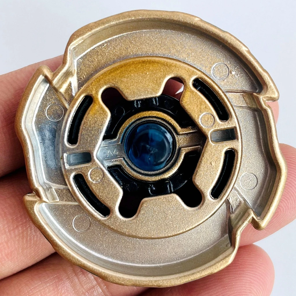 Beyblade Metal Fury Mercury Anubis