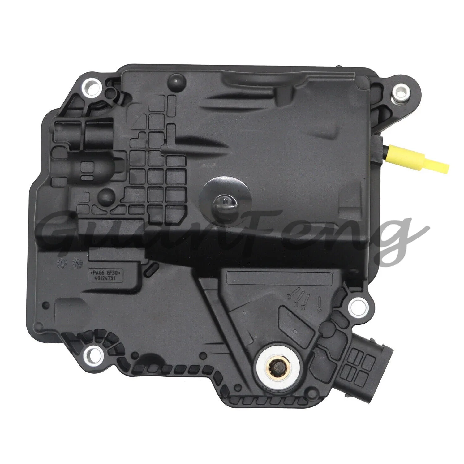W204 W205 W212 W166 W164 X166 W251 W221 722.9 Transmission Control Unit ...
