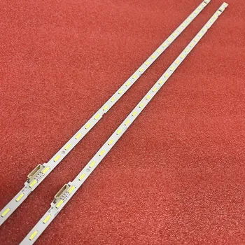 LED backlight Strip for TV UA65RUF70AJX UE65NU6025K UE65NU7020W ...