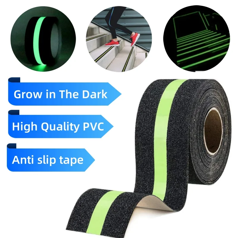 Anti-Slip-Grip-Tape-Frosted-Non-slip-Traction-Tapes-With-Glow-In-The ...