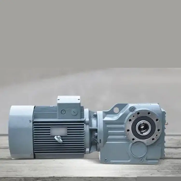 OEM-Electric-Reducer-K-Series-Helical-Bevel-Gearbox-Motor-Bevel-Gear ...