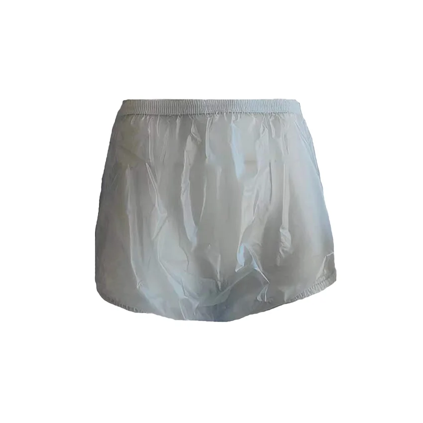 3-Pieces-Langkee-Haian-Adult-Incontinence-Plastic-Diapers-Pants-ABDL ...