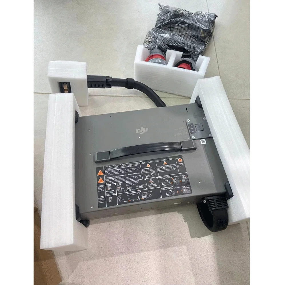 Dji Agras Drone T40 Original Charger Station - Motor - AliExpress