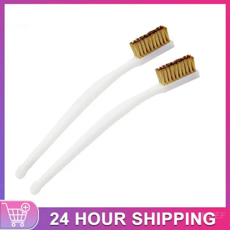 Brush-Copper-Cleaning-3d-Printer-Accessories-Cleaner-Toothbrush-Nozzle ...