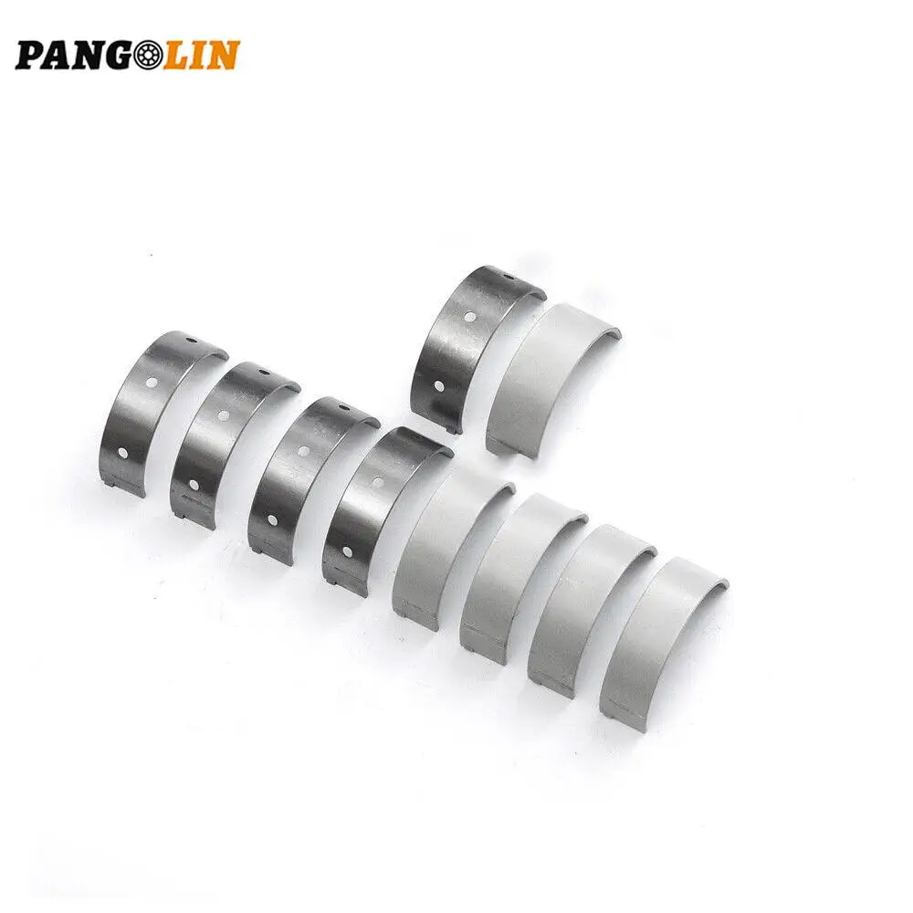 Main Crankshaft Bearings Shells STD For Mercedes-Benz M157 M278 4.6T 4 ...