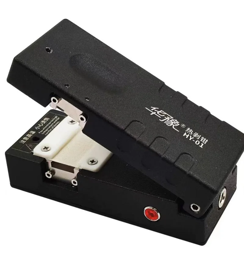 Automatic-Fiber-Stripper-Thermal-Stripper-Pliers-Heated-Optical-Wire ...